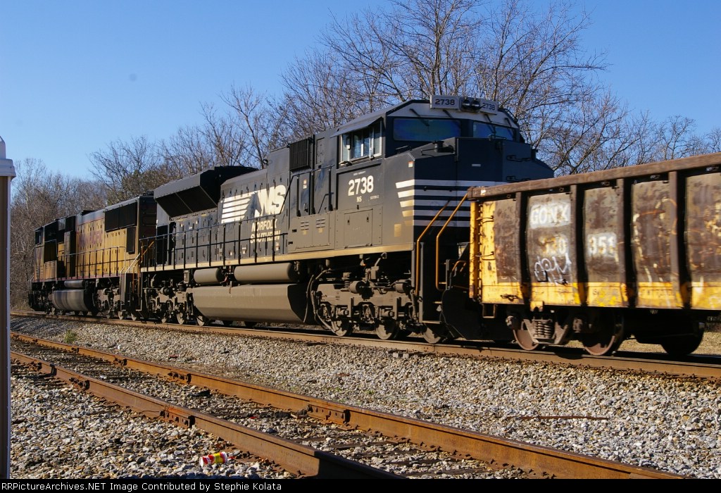 NS 2738
